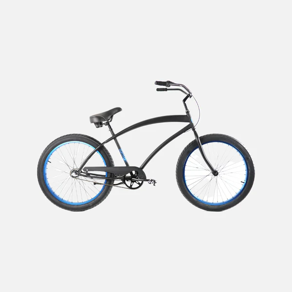 GC Cobra 3 Speed Bicycles - USA EBikes Store
