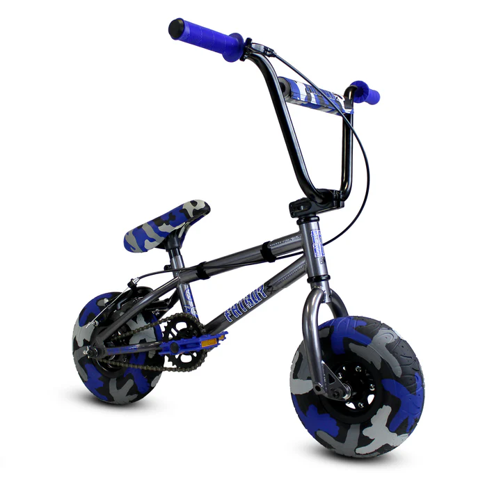 BMX Stunt Storm Chaser Bicycle - USA EBikes Store