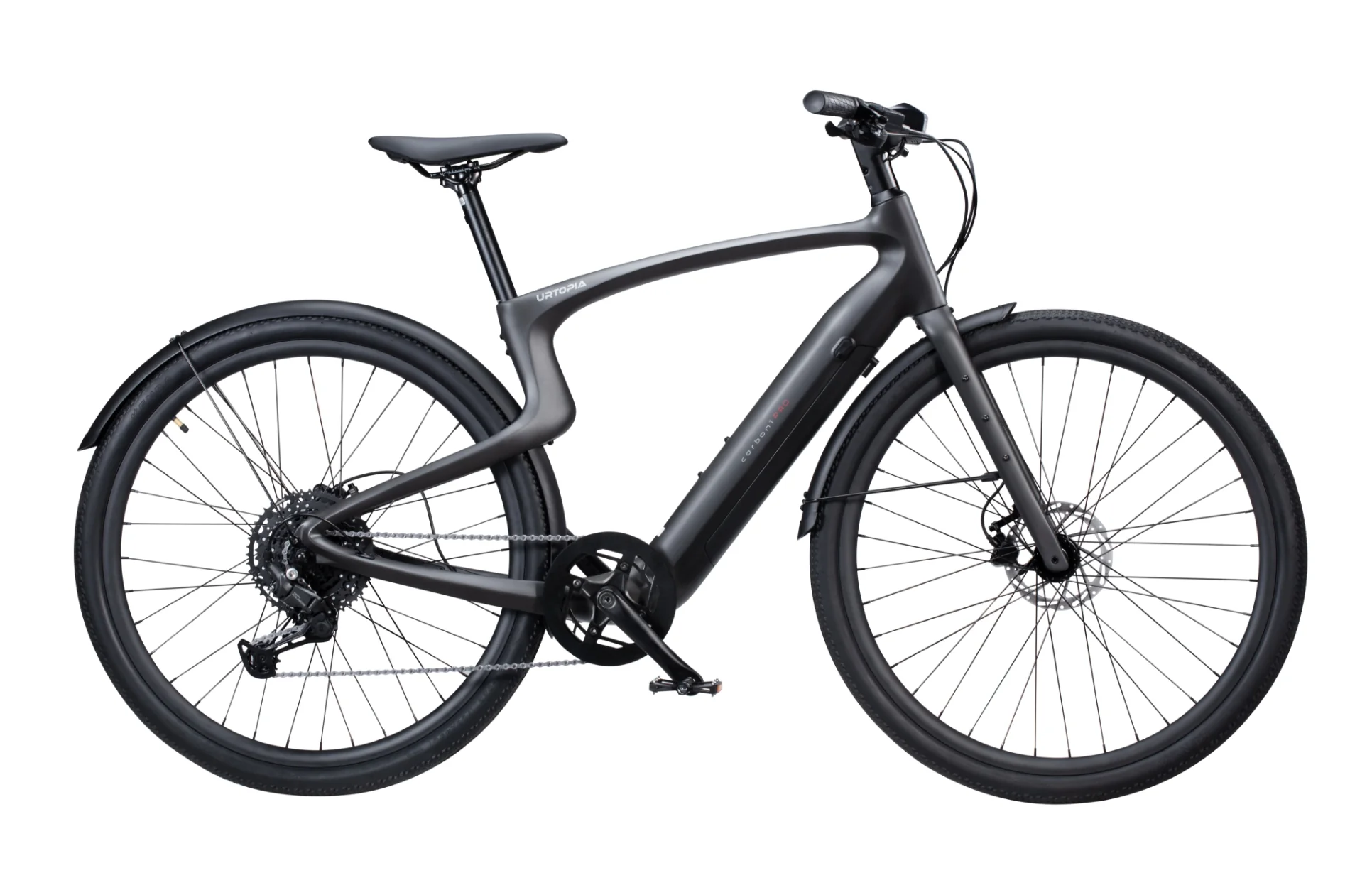 Carbon 1 Pro Ebike 25mph - USA EBikes Store