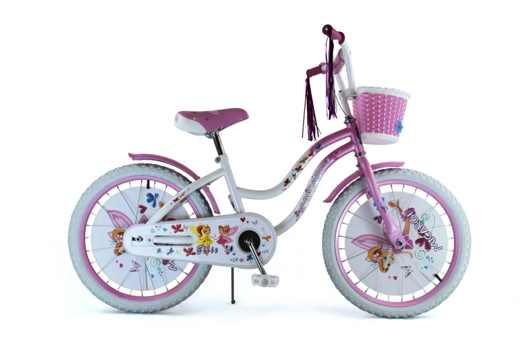 20" Ellie Kids Bicycles - USA EBikes Store