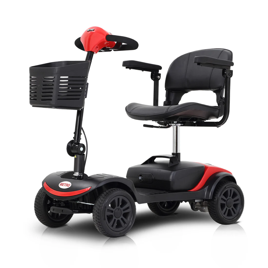 M1 Lite Mobility Scooter 4.97mph - USA EBikes Store