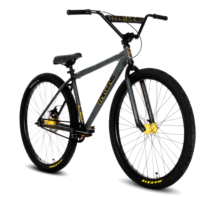 29" The Goon The Mamba Bicycle - USA EBikes Store